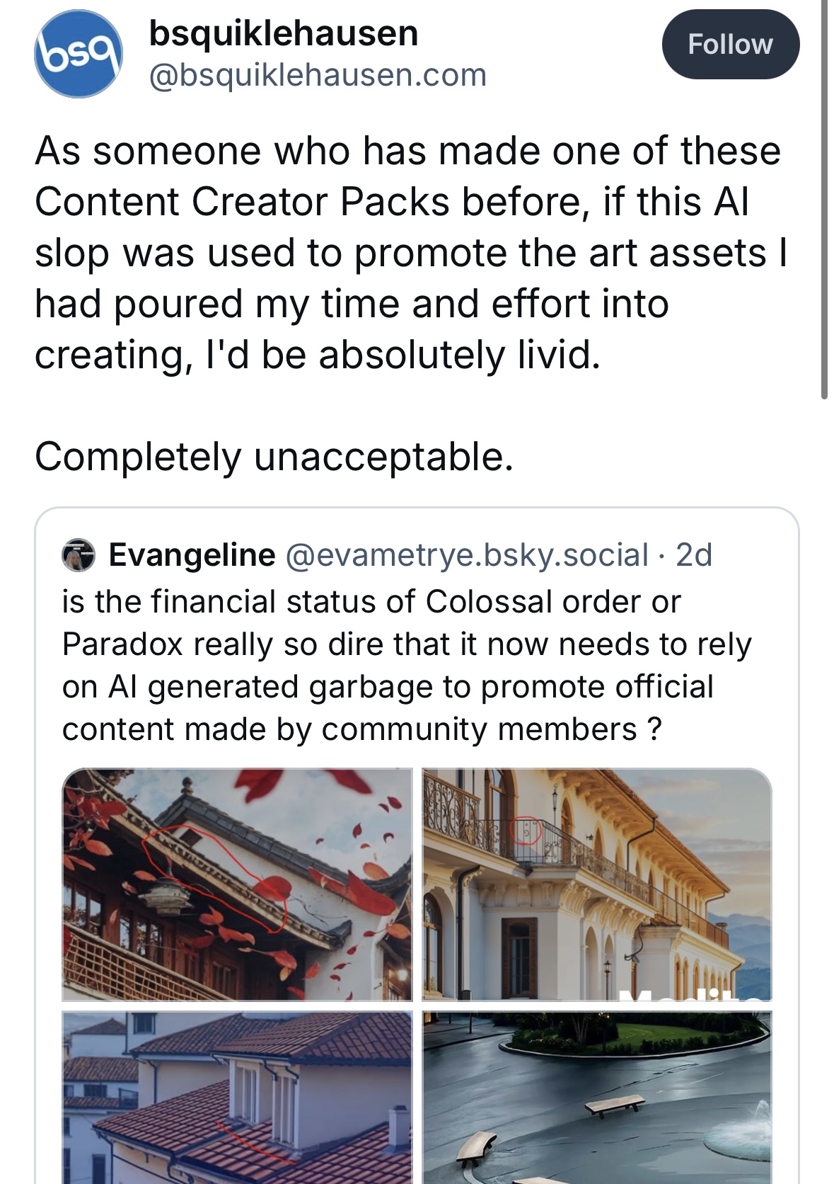 CS2 Marketing Key Art is AI Generated | Paradox Interactive Forums