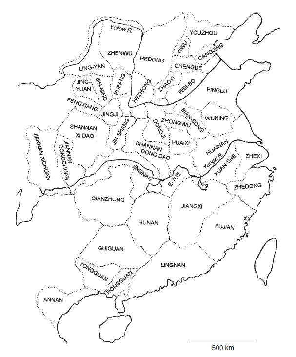 Some views on the upcoming China | Page 5 | Paradox Interactive Forums