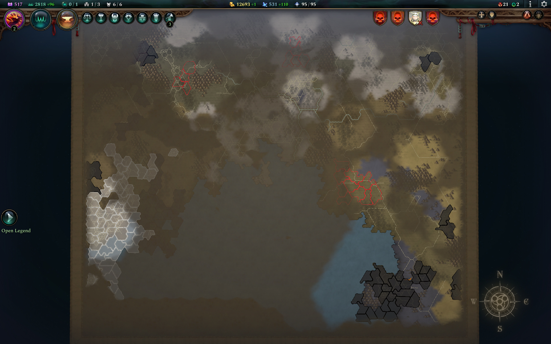 Ideas for a Possible Future Naval Update or DLC | Page 2 | Paradox Interactive Forums