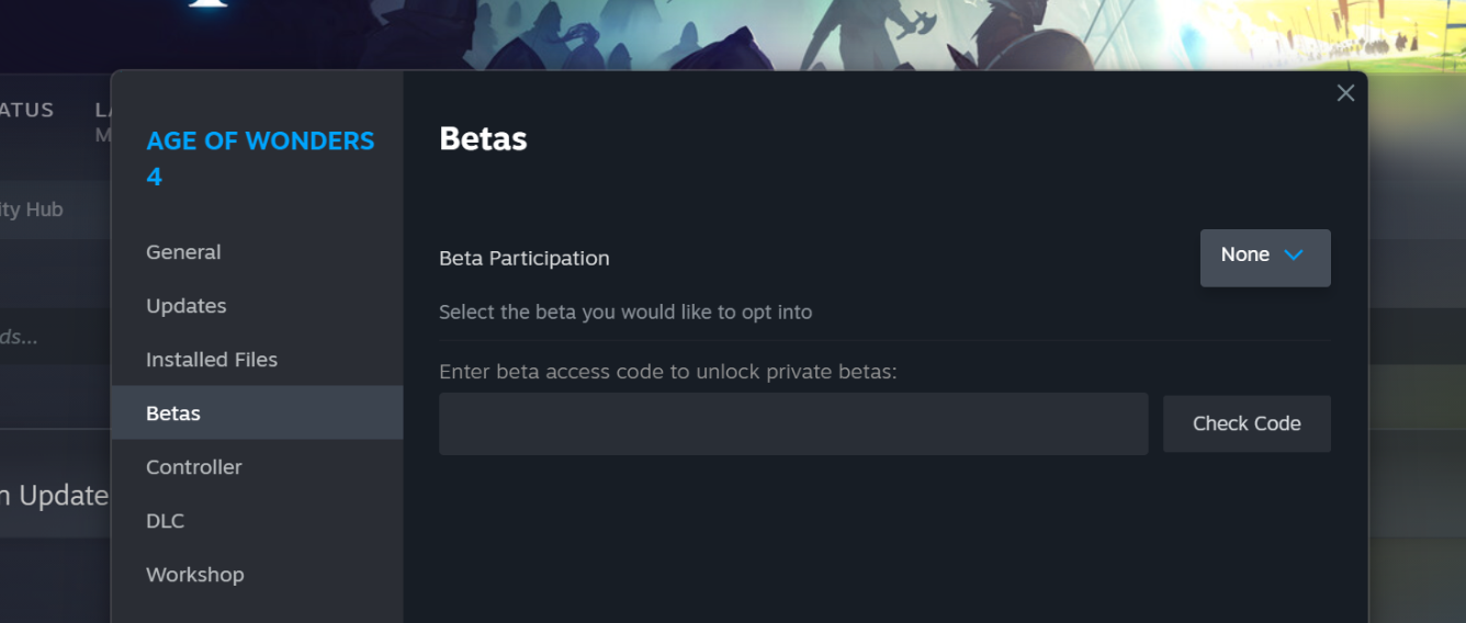 Announcing the Ogre Update Open Beta! | Paradox Interactive Forums