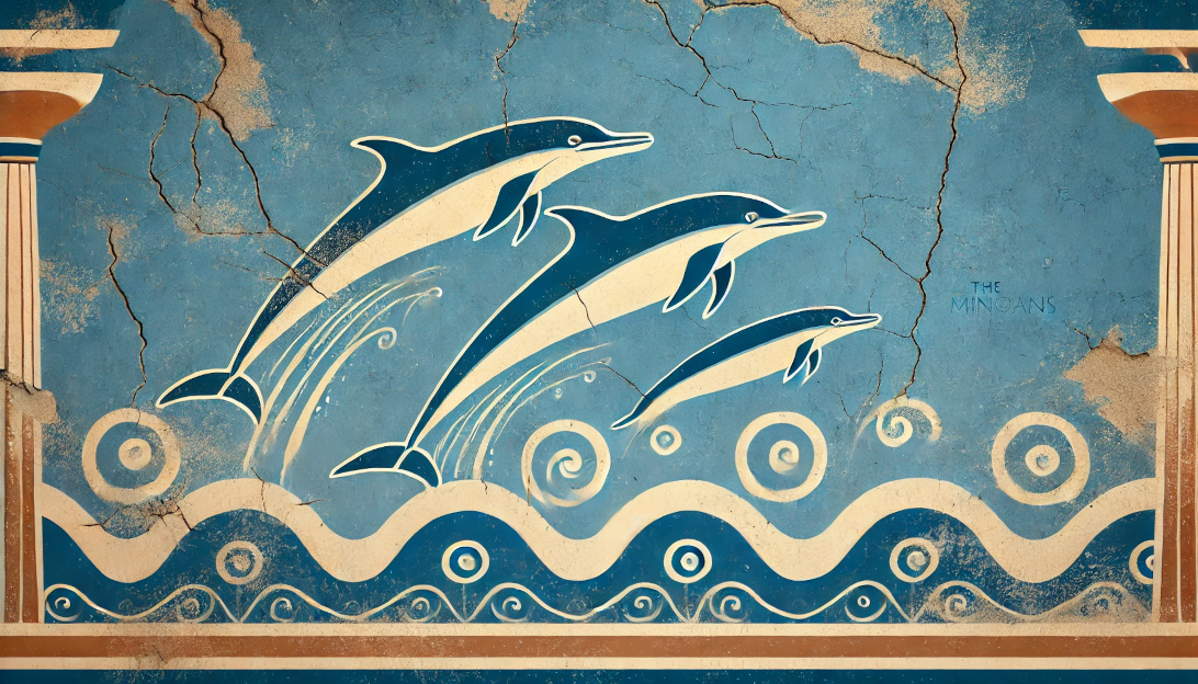 Minoans – the first – the forgotten - the forefathers of Taurica | Paradox Interactive Forums