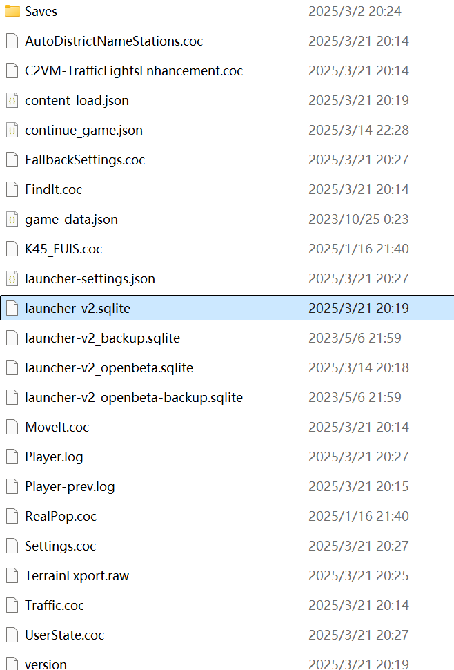 Error in loading Paradox launcher | Paradox Interactive Forums