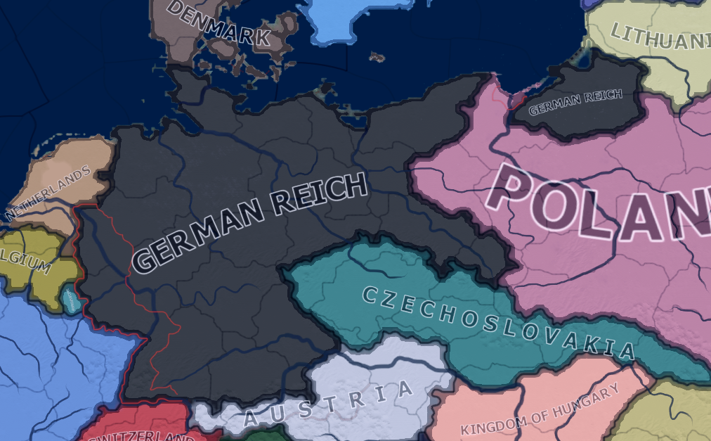 [RUS Locs][1.16.2] Russian localization error in the name of the German Reich | Paradox ...