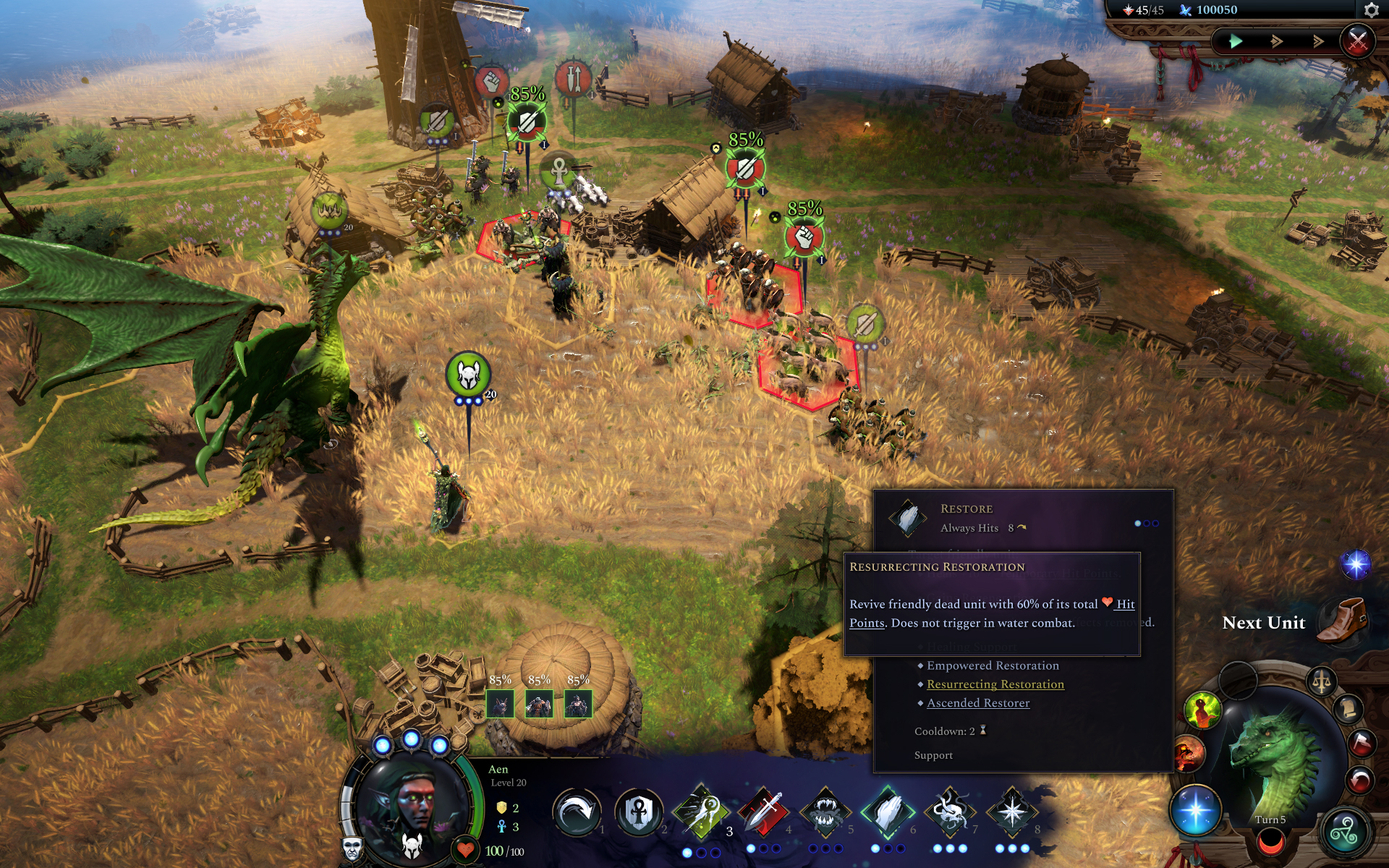 Unlimited resurrection and never retreating units exploit. | Page 4 | Paradox Interactive Forums