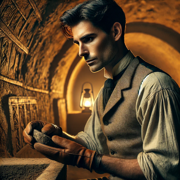 Minoans – the first – the forgotten - the forefathers of Taurica ...