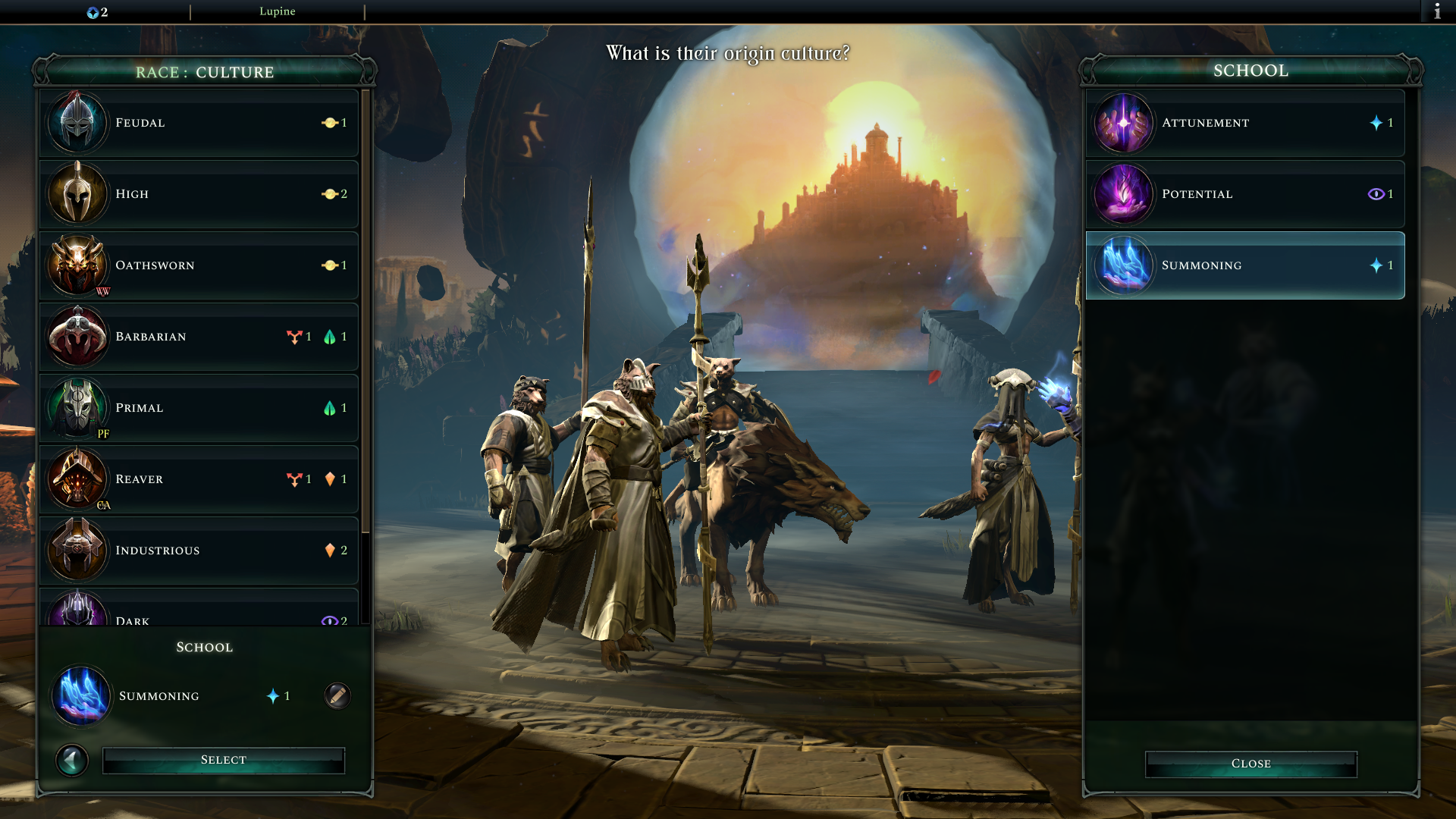 Confirmed - Certain forms (like Gotakin, Lizardfolk and Ogrekin) have ...