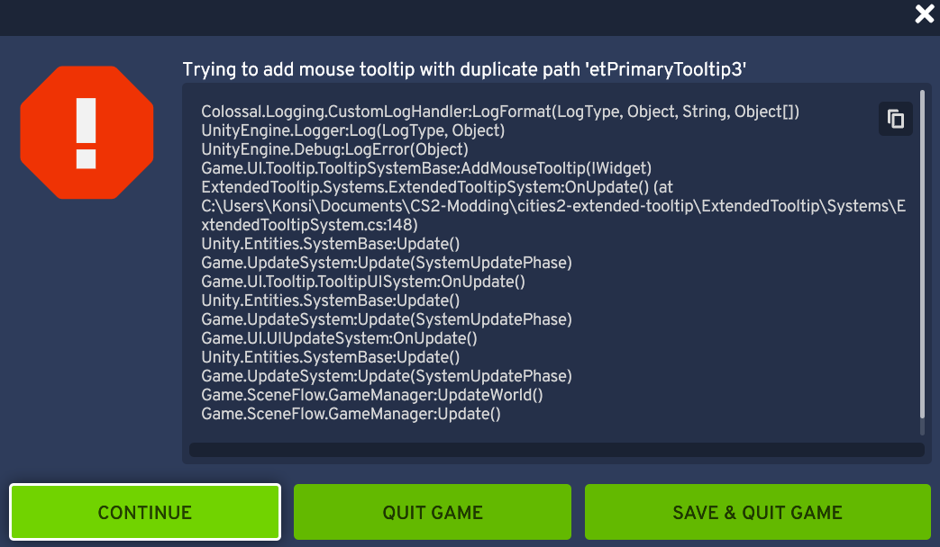 ExtendedTooltip | Page 7 | Paradox Interactive Forums