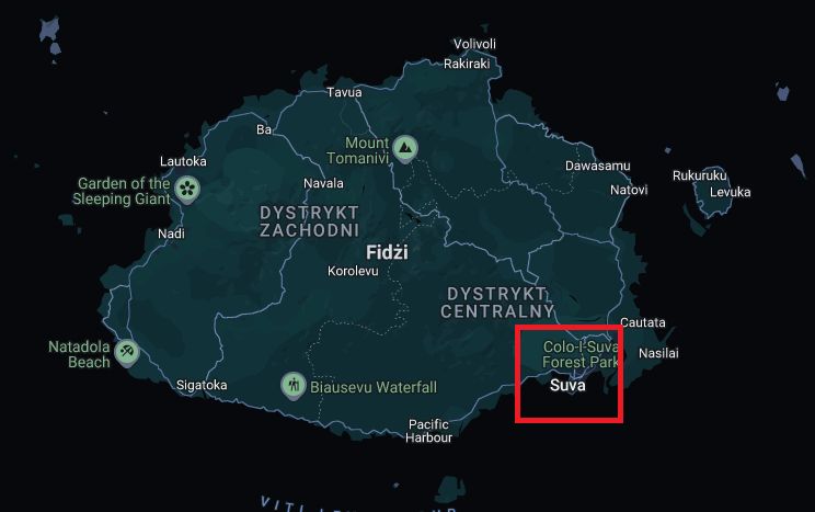 [1.16.2] There are 2 provinces named "Suva" adjacent to each other ...