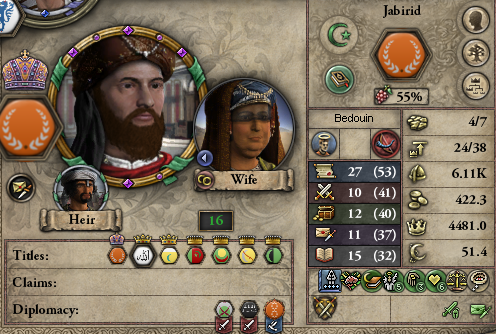 Restore the Sassanid Empire in all its glory AAR | Page 2 | Paradox ...