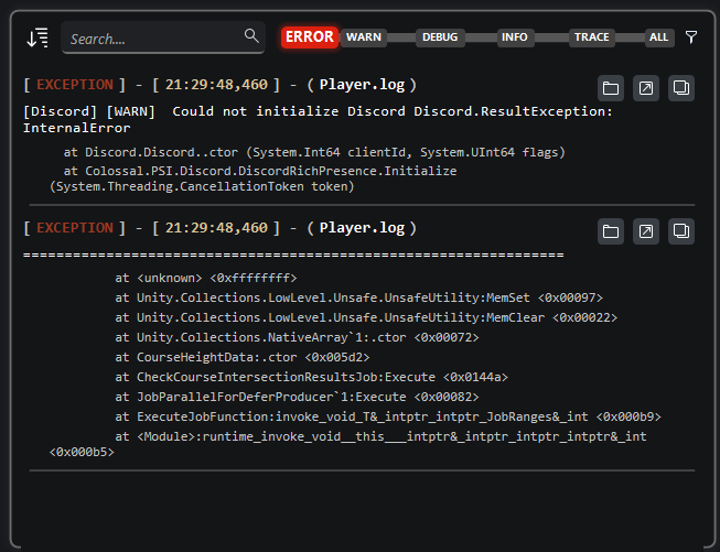 Game randomly crashes (Also in safe mode) | Paradox Interactive Forums