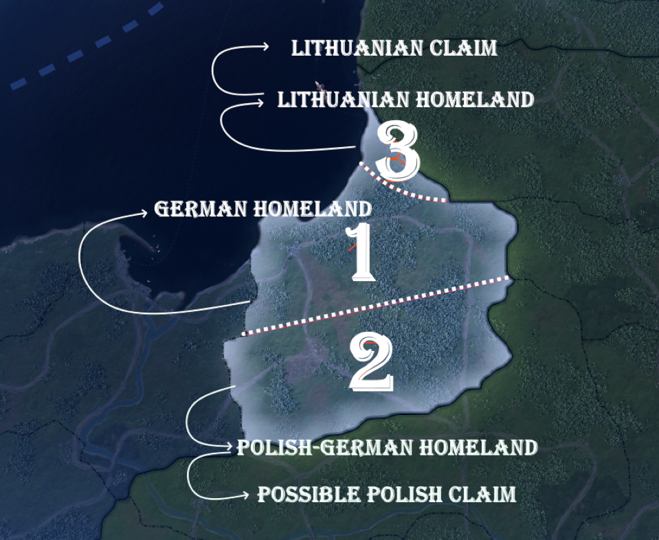 Introducing Substate System instead of adding more States | Paradox ...