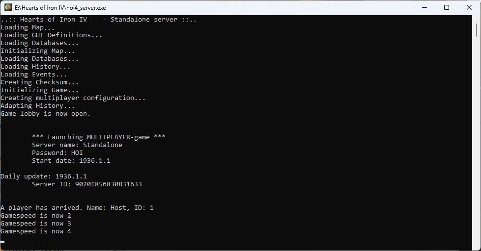 Clausewitz Engine and HOI’s future | Paradox Interactive Forums