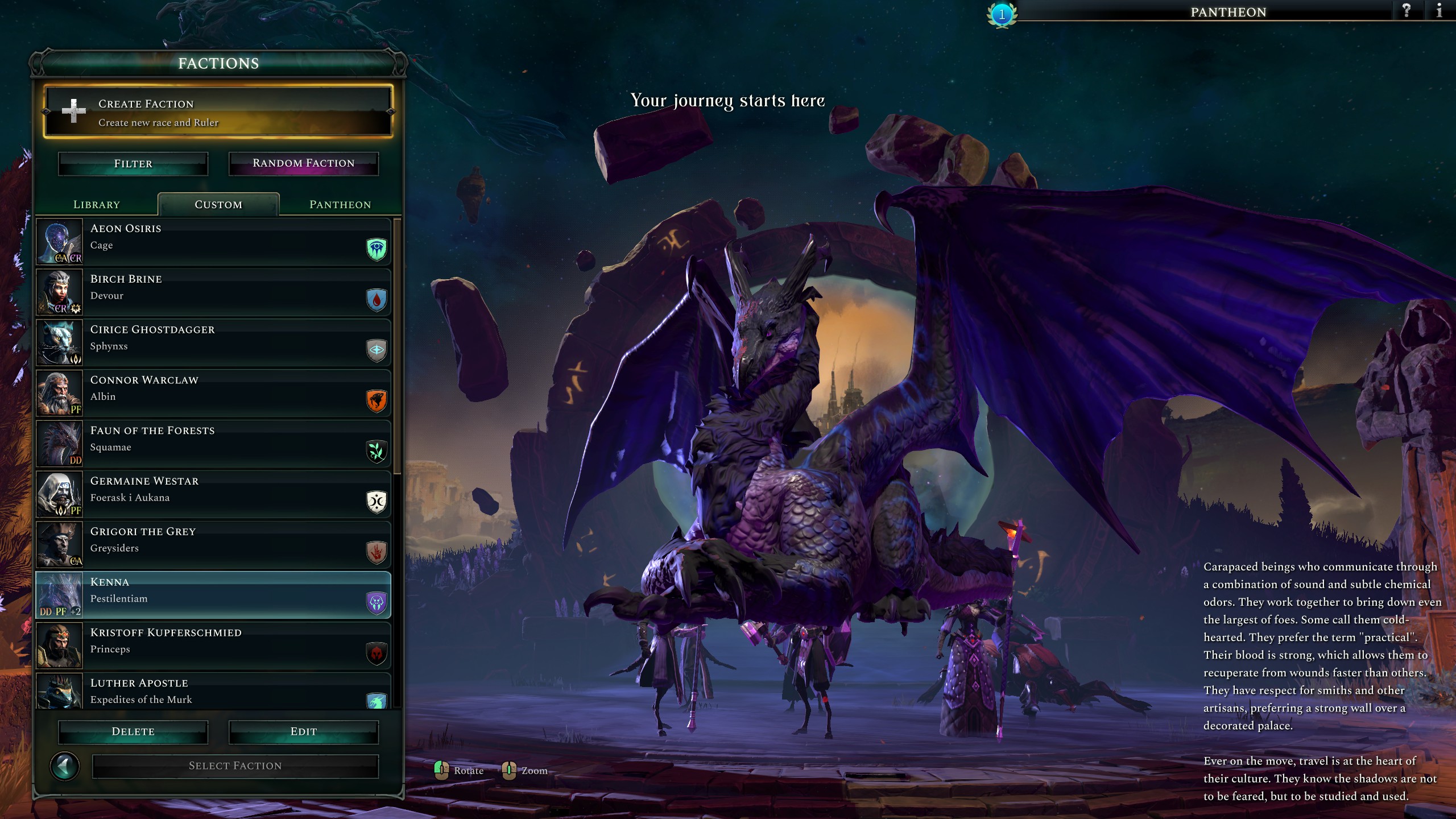 Duplicate - Floating pose | Paradox Interactive Forums