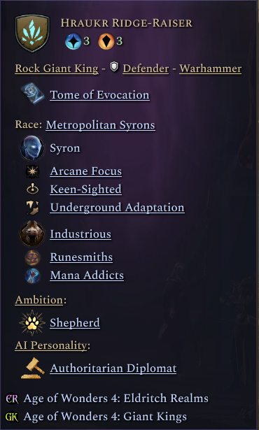 As Designed - Lithorite craft quest: Getting quests requiring Giant ...