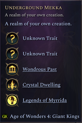 As Designed - Lithorite craft quest: Getting quests requiring Giant ...