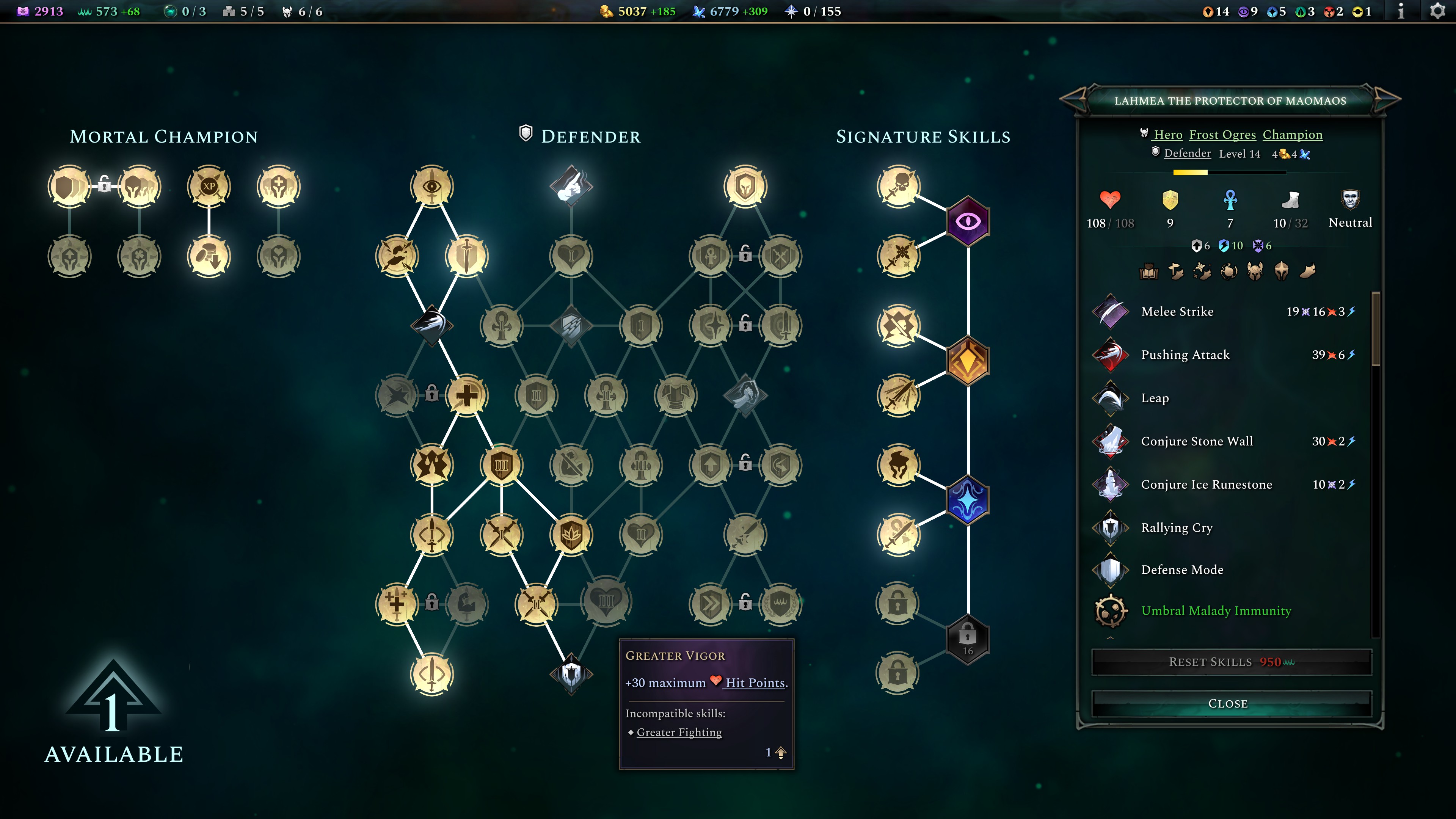 Missing lock icons in skill tree | Paradox Interactive Forums