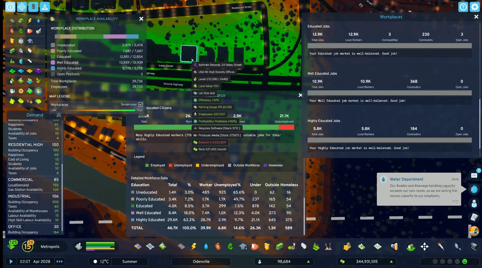 Confirmed - Office bug | Paradox Interactive Forums