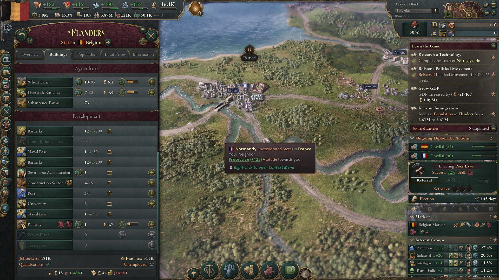 Building repeated in buildings list | Paradox Interactive Forums