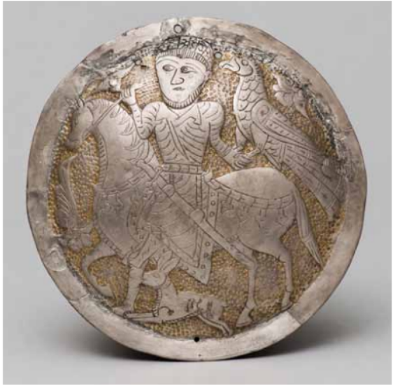 Khazar flavor in “Khans of the Steppe”. | Paradox Interactive Forums