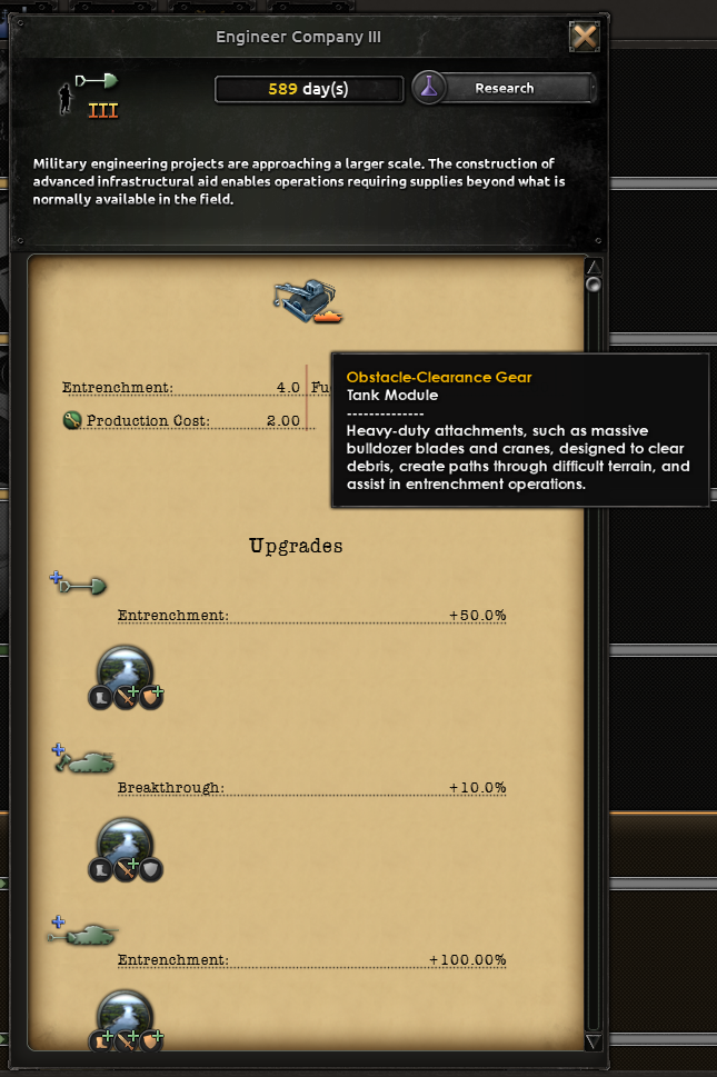Tank modules | Paradox Interactive Forums