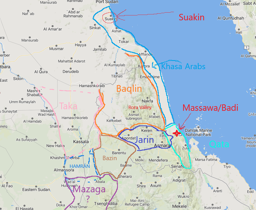 Tinto Maps #15 Horn of Africa Feedback | Page 12 | Paradox Interactive ...