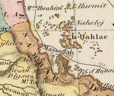 Tinto Maps #15 Horn of Africa Feedback | Page 12 | Paradox Interactive ...