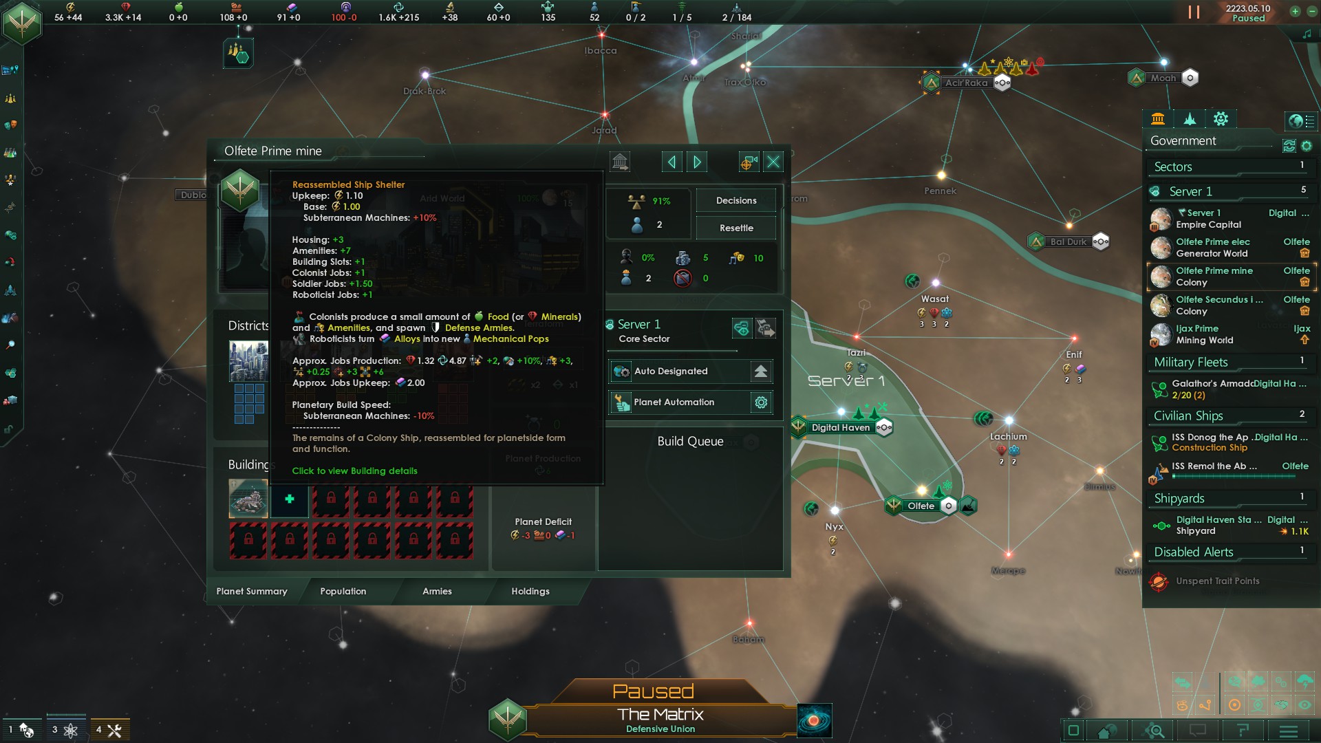 Defensive armies: what is max Garrison size? | Paradox Interactive Forums