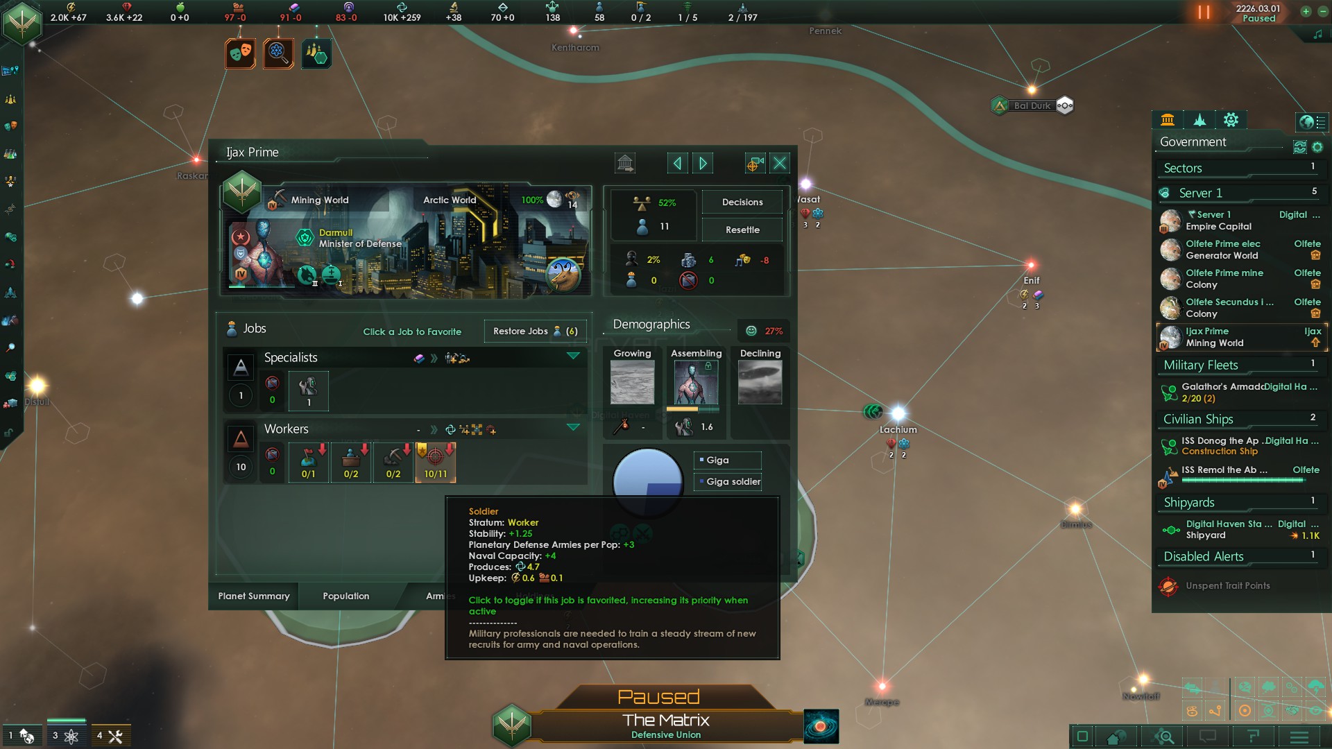 Defensive armies: what is max Garrison size? | Paradox Interactive Forums