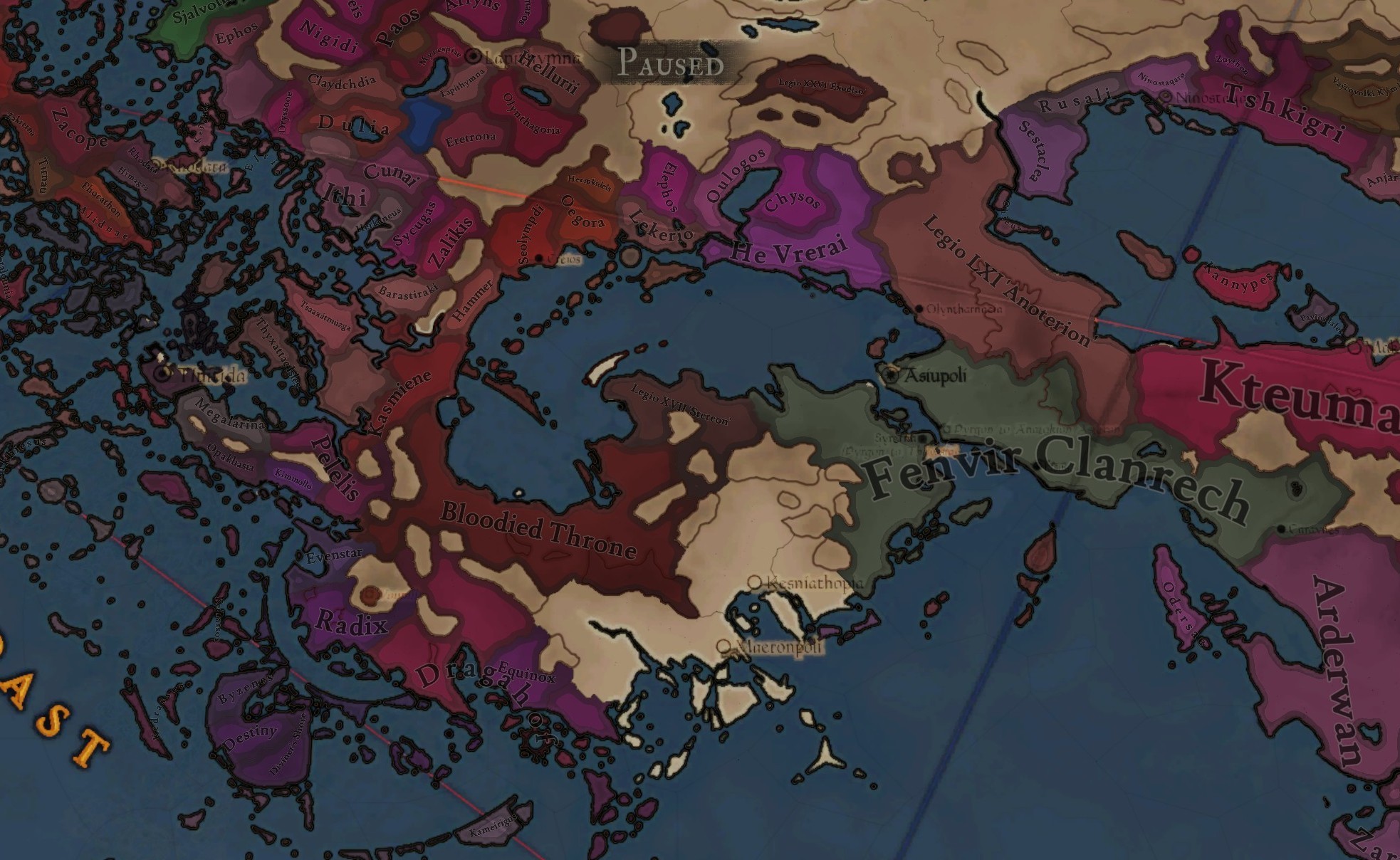 A People Unbroken- A Godherja Iyrossi AAR | Paradox Interactive Forums