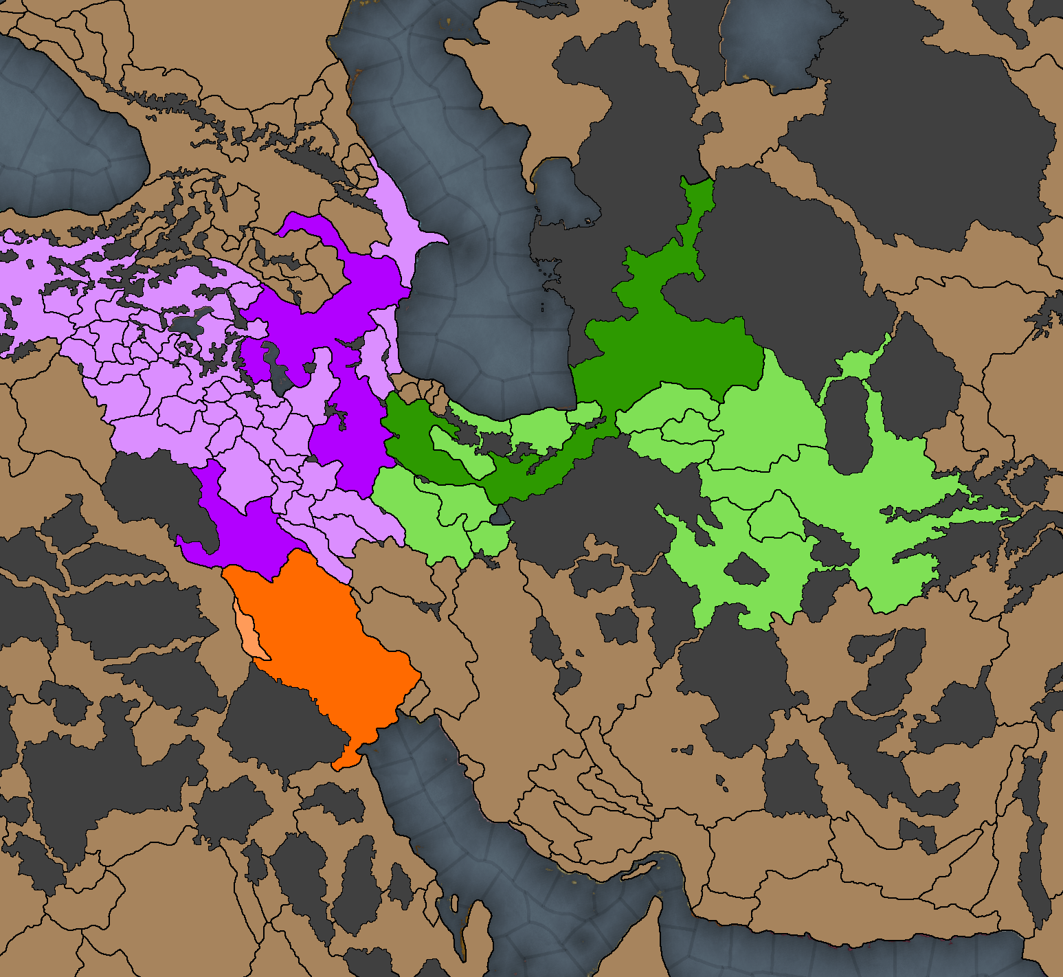 Tinto Maps #18 Persia & Caucasus Feedback | Page 20 | Paradox ...