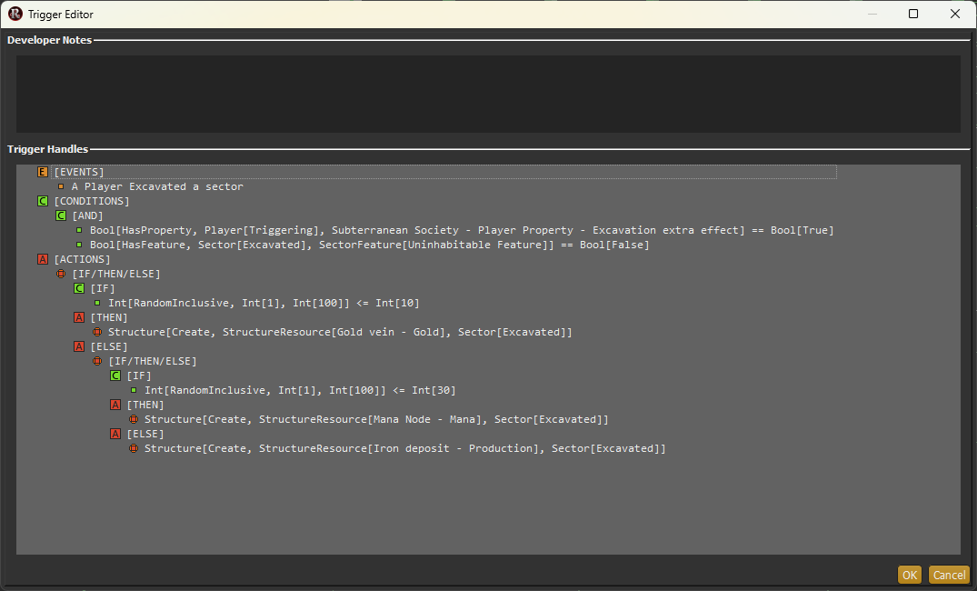 Confirmed - Subterranean Society spawns an extra Resource Node 100% of the time | Paradox ...