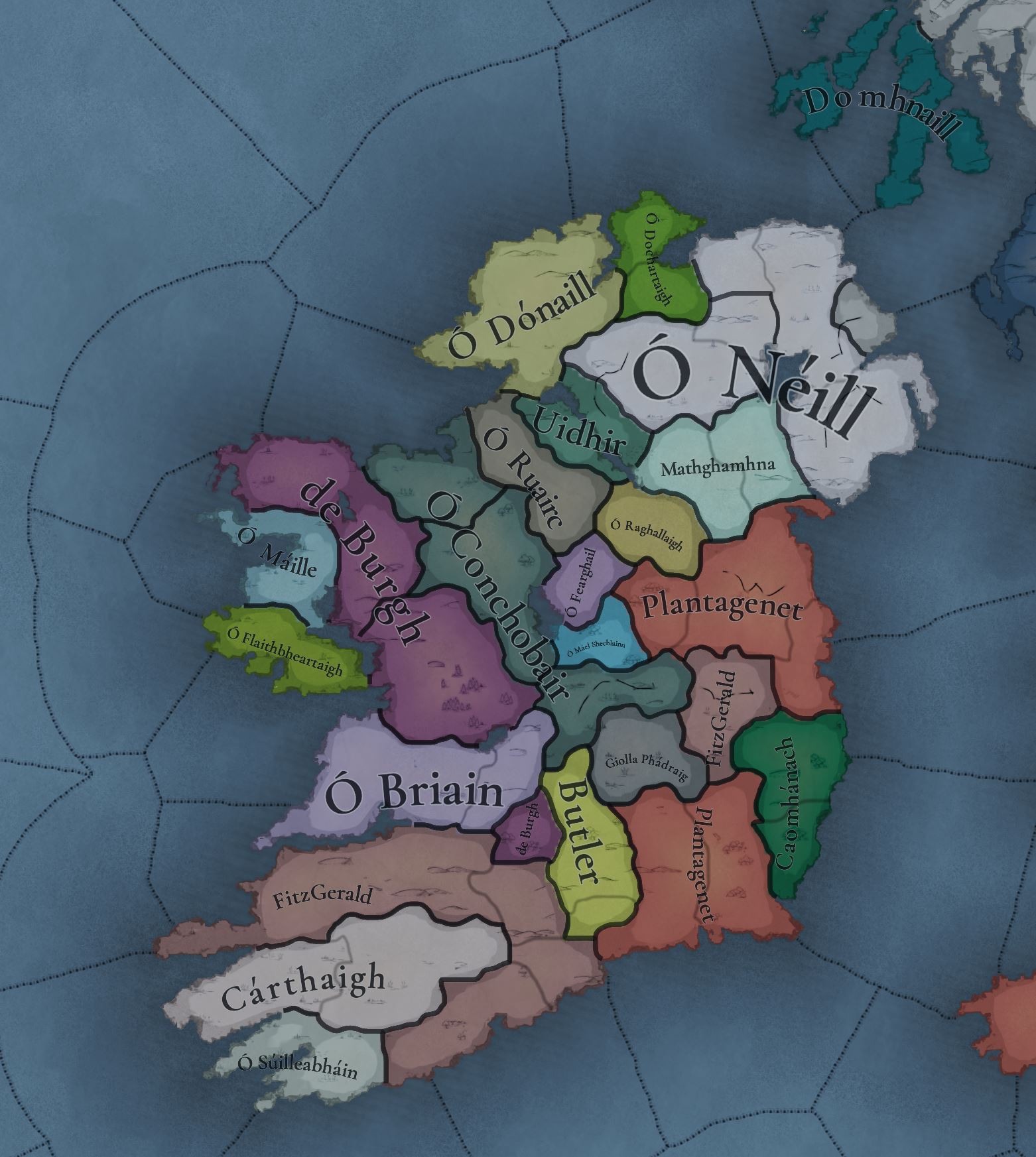 Project Caesar needs the best in-game tutorial PDX ever made | Paradox ...