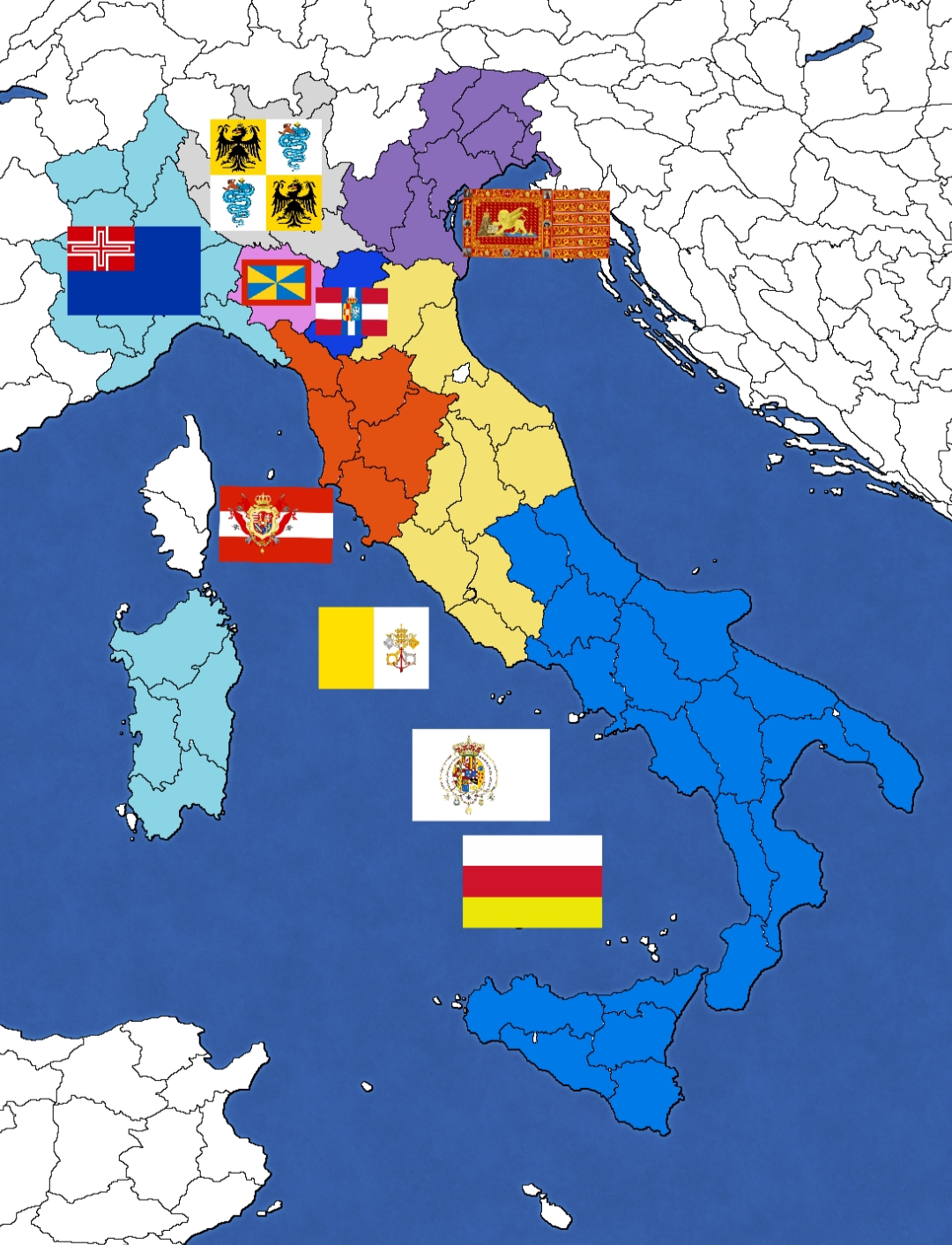 [MOD] Darkest Hour in the E3-FN map | Page 27 | Paradox Interactive Forums