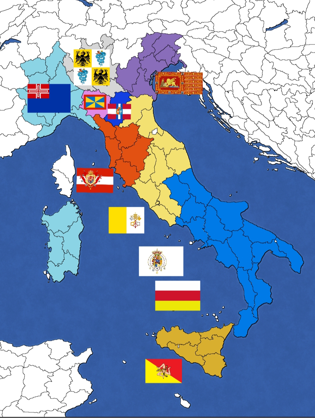 [MOD] Darkest Hour in the E3-FN map | Page 27 | Paradox Interactive Forums