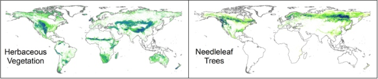 Created Feature Map Editor & provided game data system for climate ...