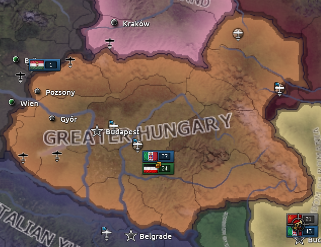 More German buggy and untested focuses | Paradox Interactive Forums