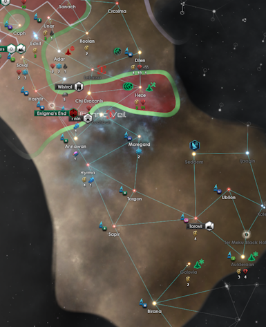 Stellaris - Systems without resource deposits [4.0.1] [1ae3] | Paradox Interactive Forums