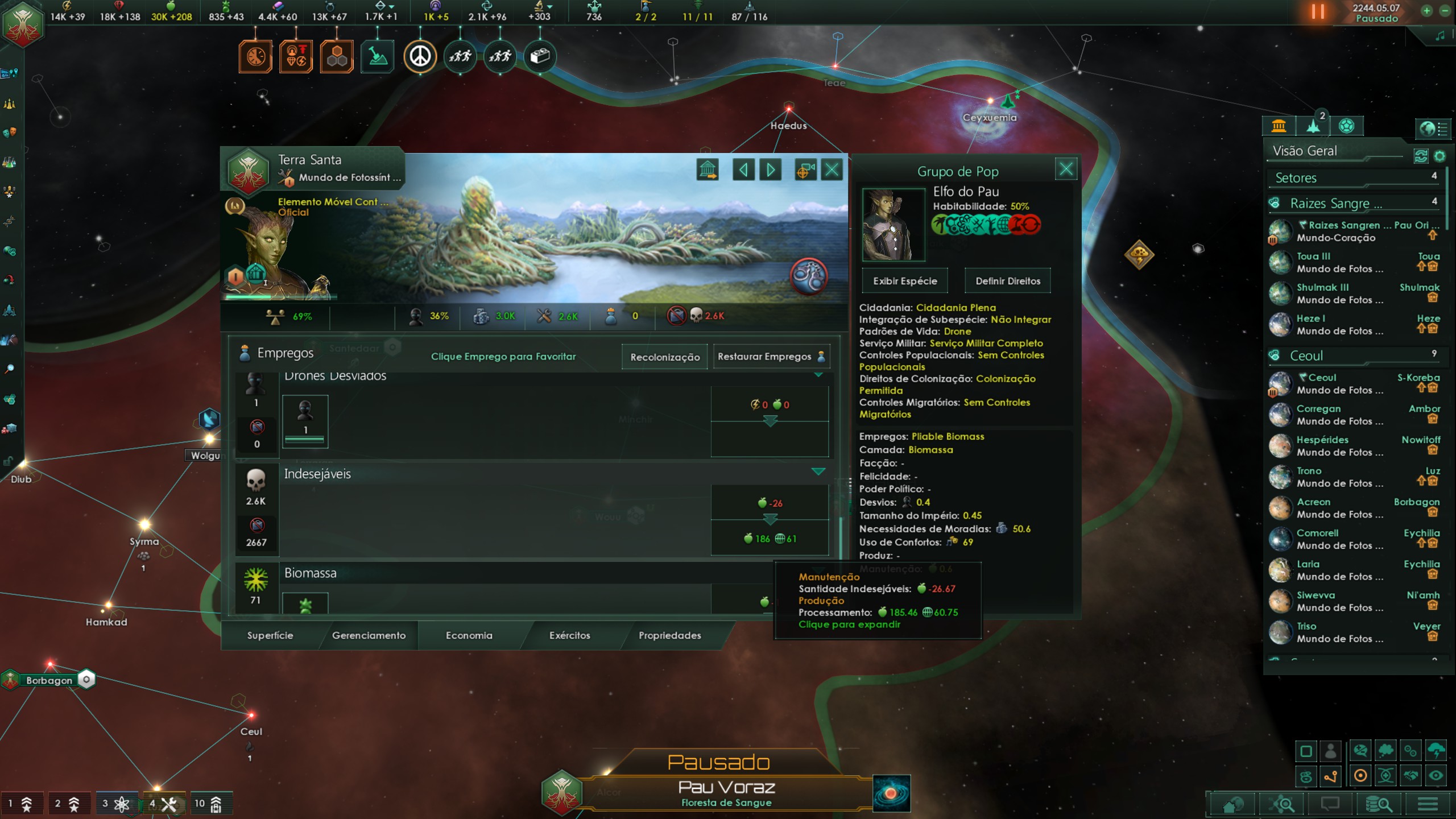 Blood Forest biomass | Paradox Interactive Forums