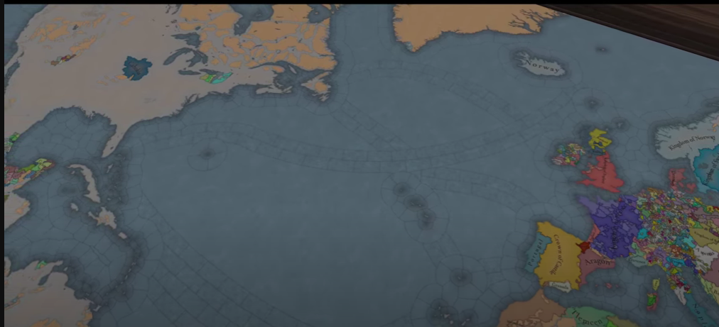 Tinto Maps #28 - 29th of November 2024 - North America | Page 54 ...