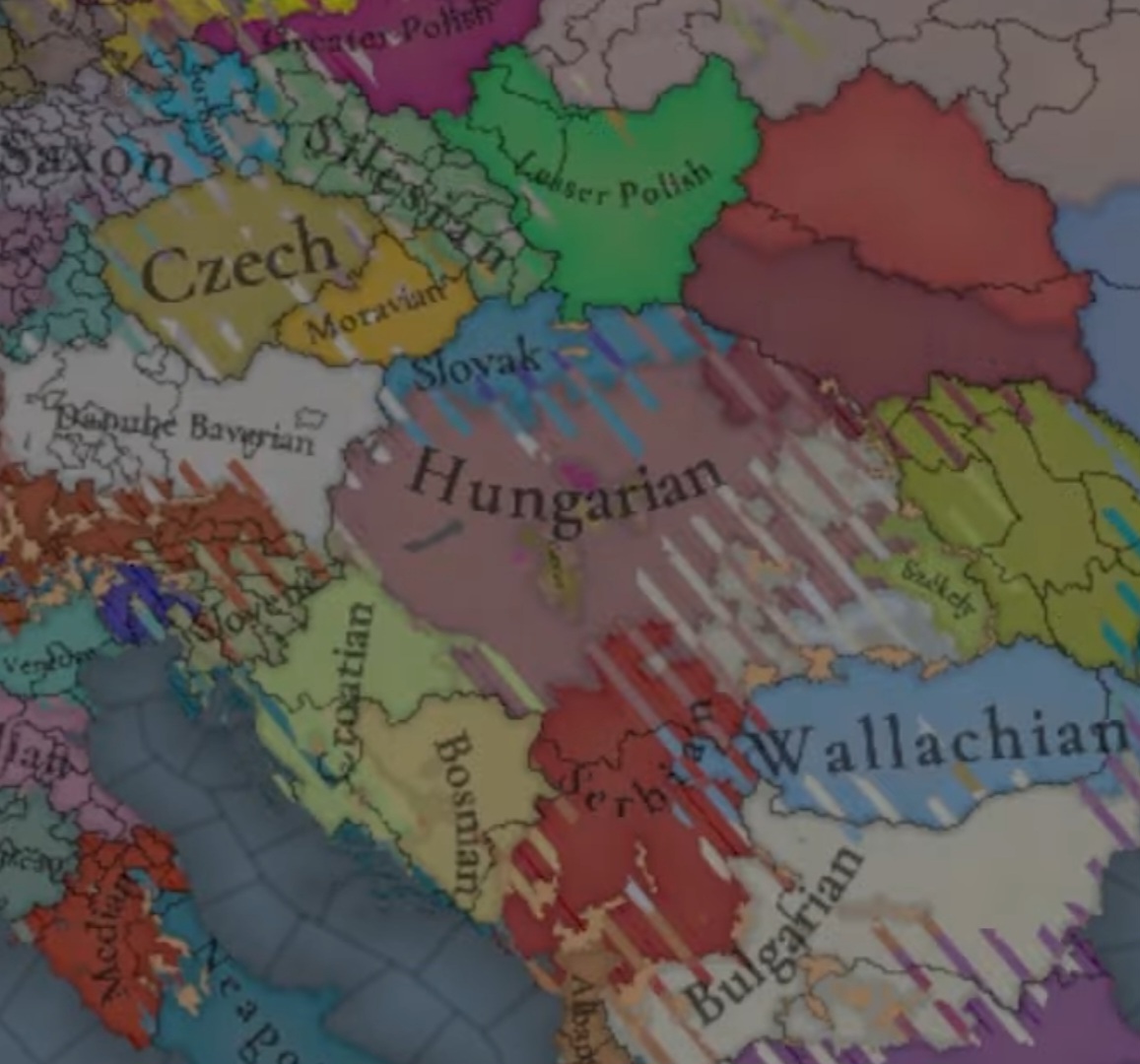 Tinto Maps #9 Carpathia and Balkans Feedback | Page 80 | Paradox Interactive Forums