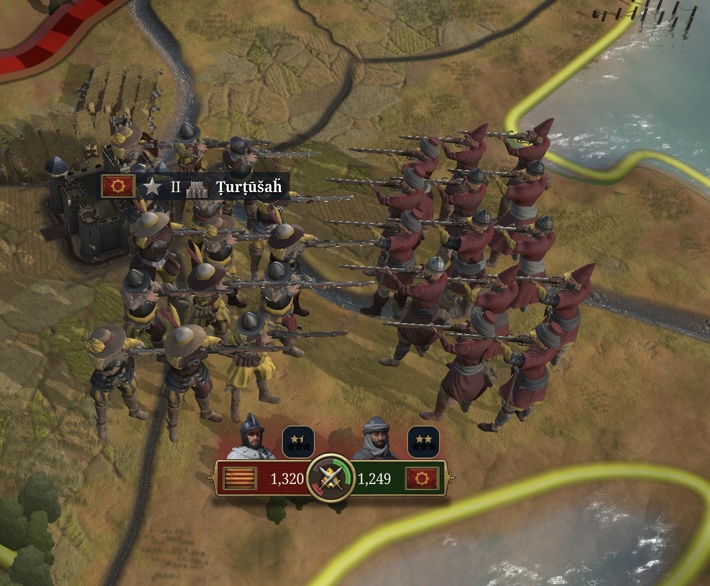 Unit Renders Discussion | Paradox Interactive Forums