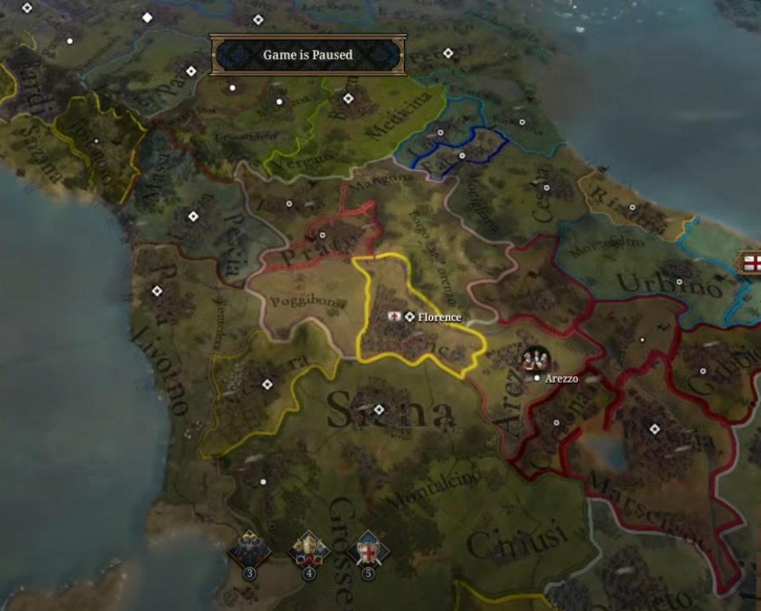 3D Map and UI Reveals | Page 2 | Paradox Interactive Forums