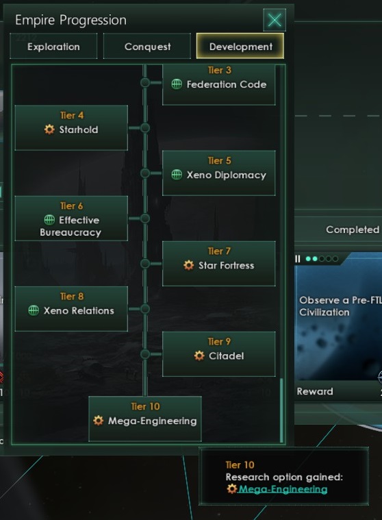 BioGenesis and Season 09 Available Now! | Page 3 | Paradox Interactive ...