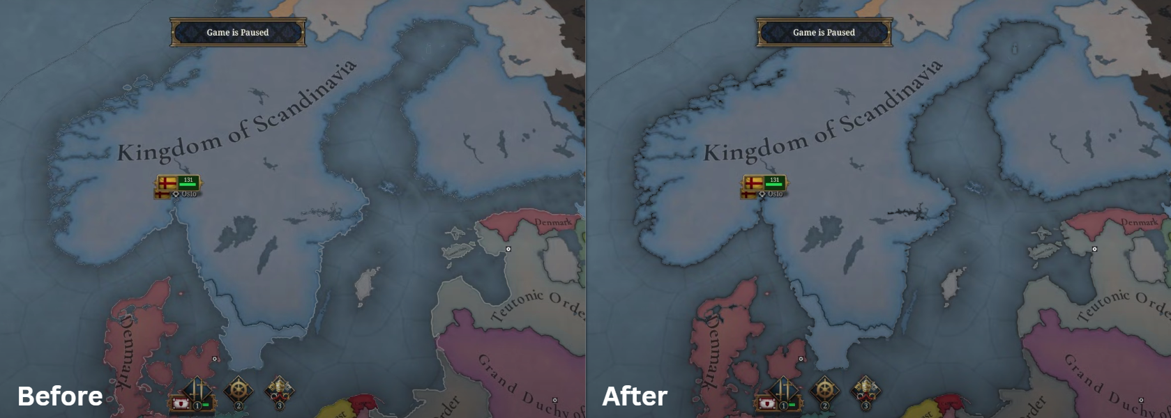 2D Map Feedback | Paradox Interactive Forums