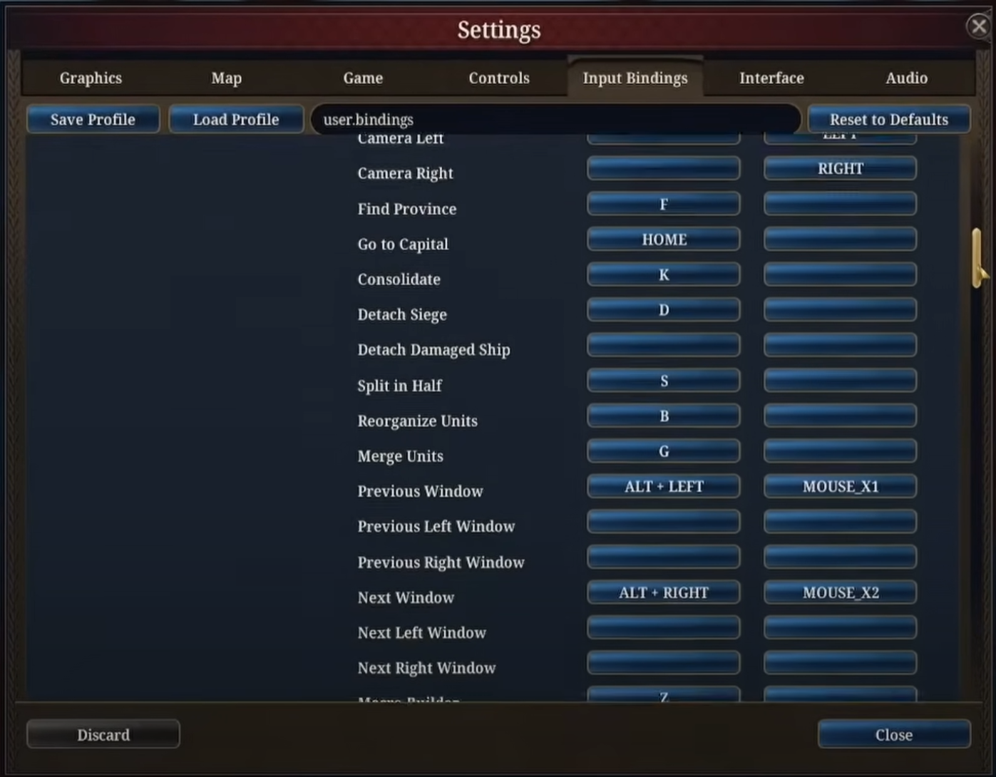 EUV UI Feedback | Paradox Interactive Forums
