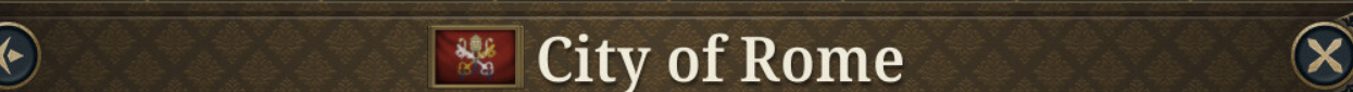 EUV UI Feedback | Paradox Interactive Forums