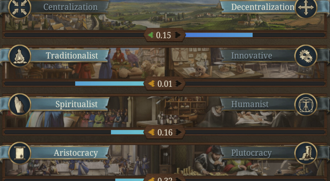 EUV UI Feedback | Paradox Interactive Forums