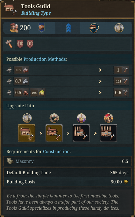 UI feedback | Paradox Interactive Forums