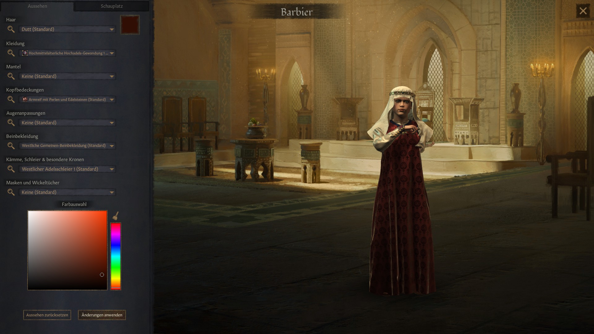 Maimed female characters having a weird, half-see-through, protruding ...