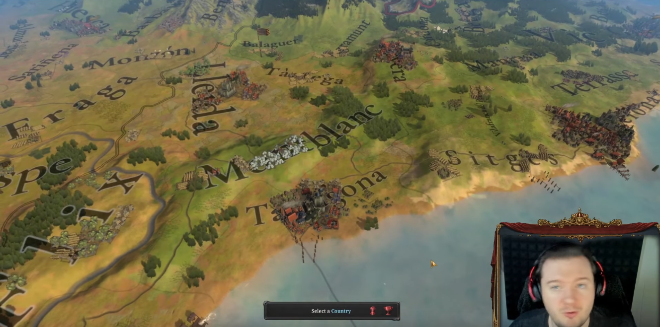 I:R map was generated from a heightmap data and EU5 map should too | Paradox Interactive Forums